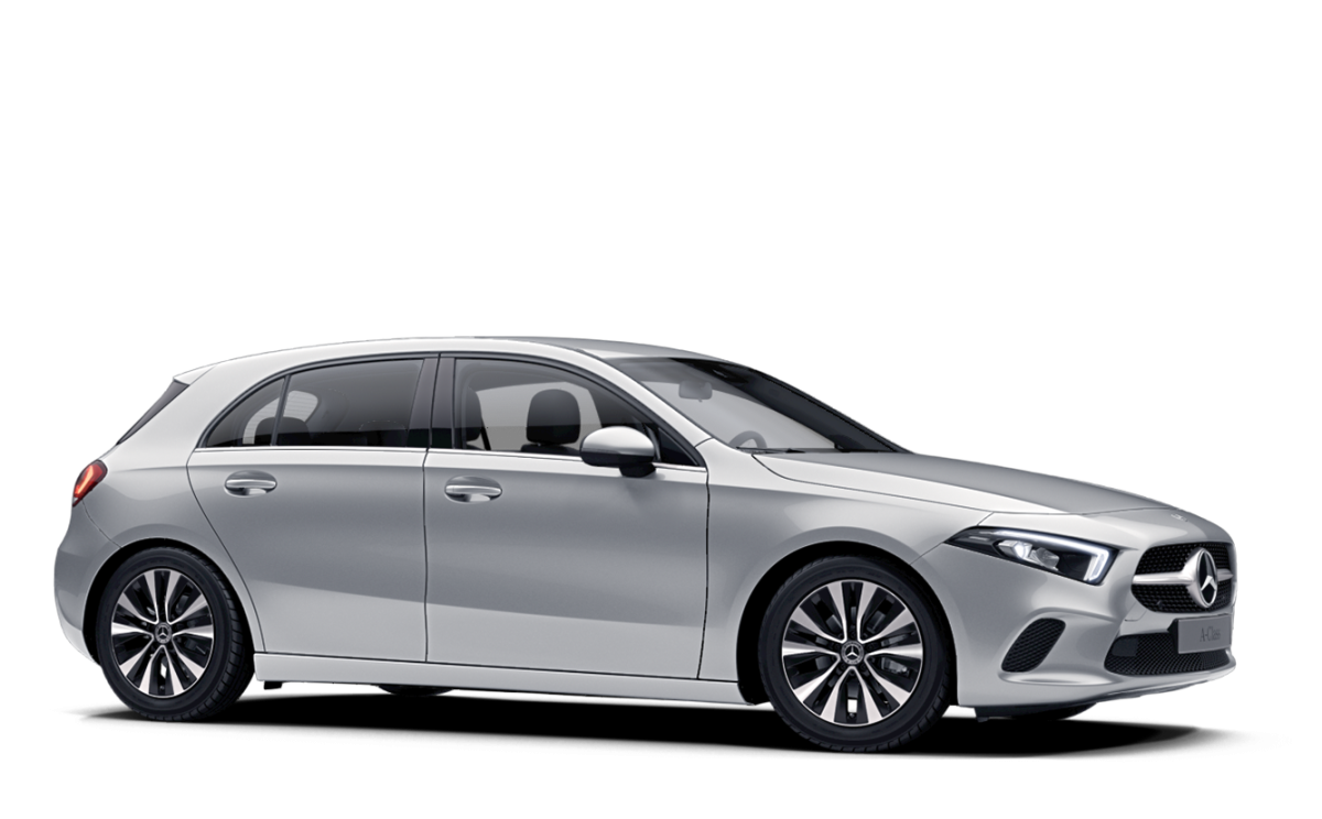 A-Klasse - P.Christensen A/S