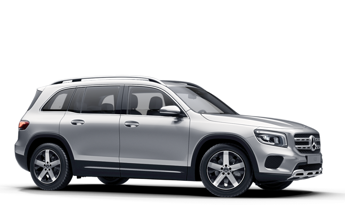 GLB - P.Christensen A/S