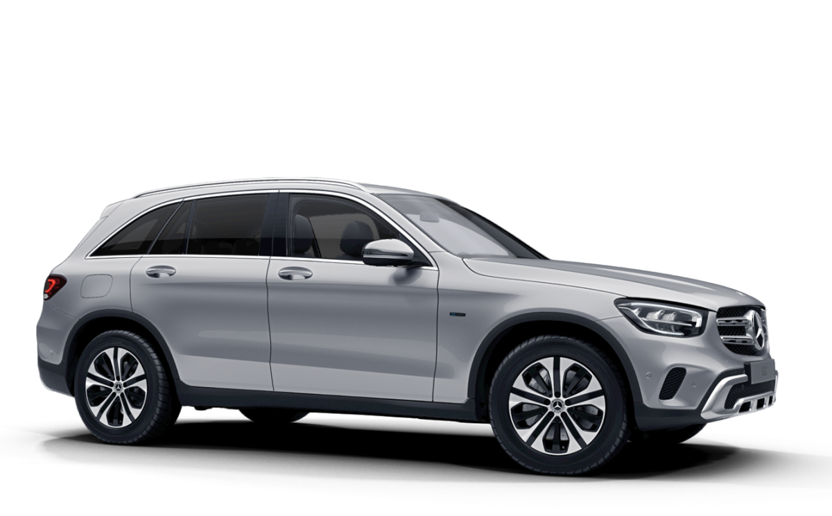 GLC SUV - P.Christensen A/S