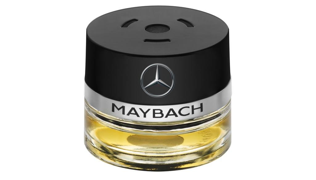 Mercedes-Maybach parfume, No. 12 Mood - C-Klasse - P.Christensen A/S