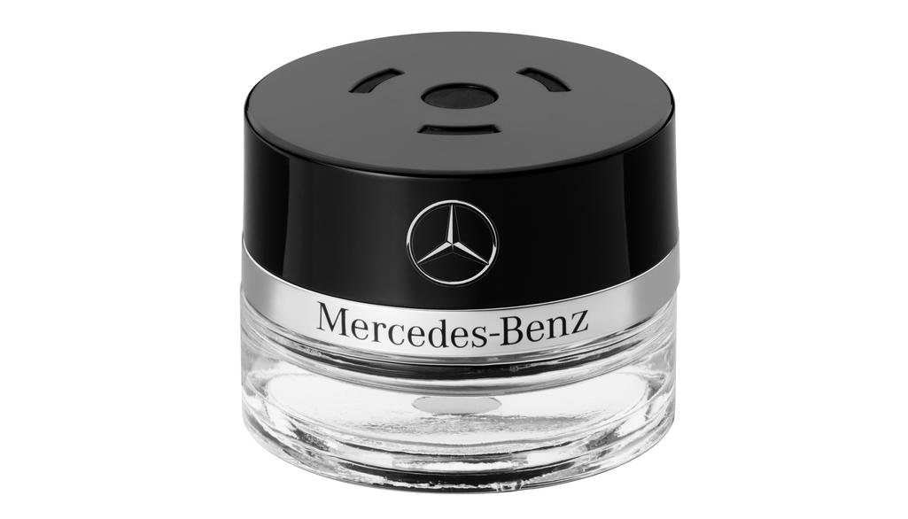 Mercedes-Benz parfume, No. 86 Mood Cotton - EQE Sedan - P.Christensen A/S