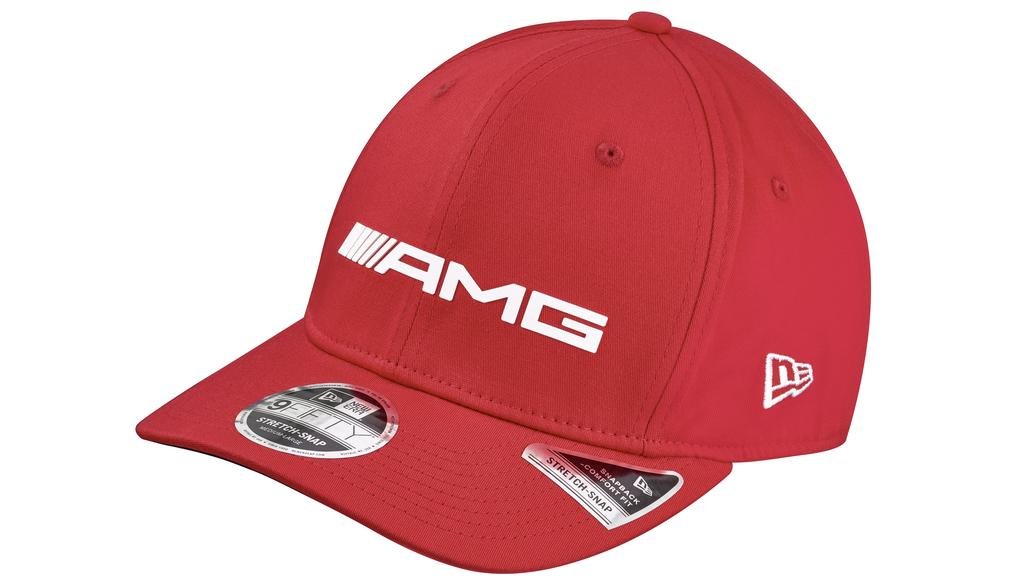 Mercedes-AMG cap - AMG Collection - P.Christensen A/S